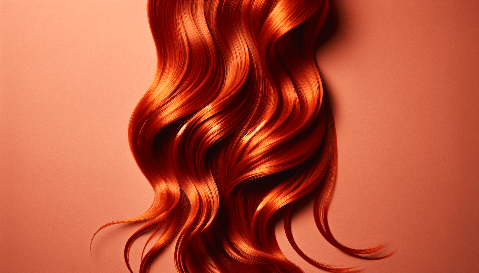 Is Copper Hair In For 2023? - The Hottest Hair Trend by NABU